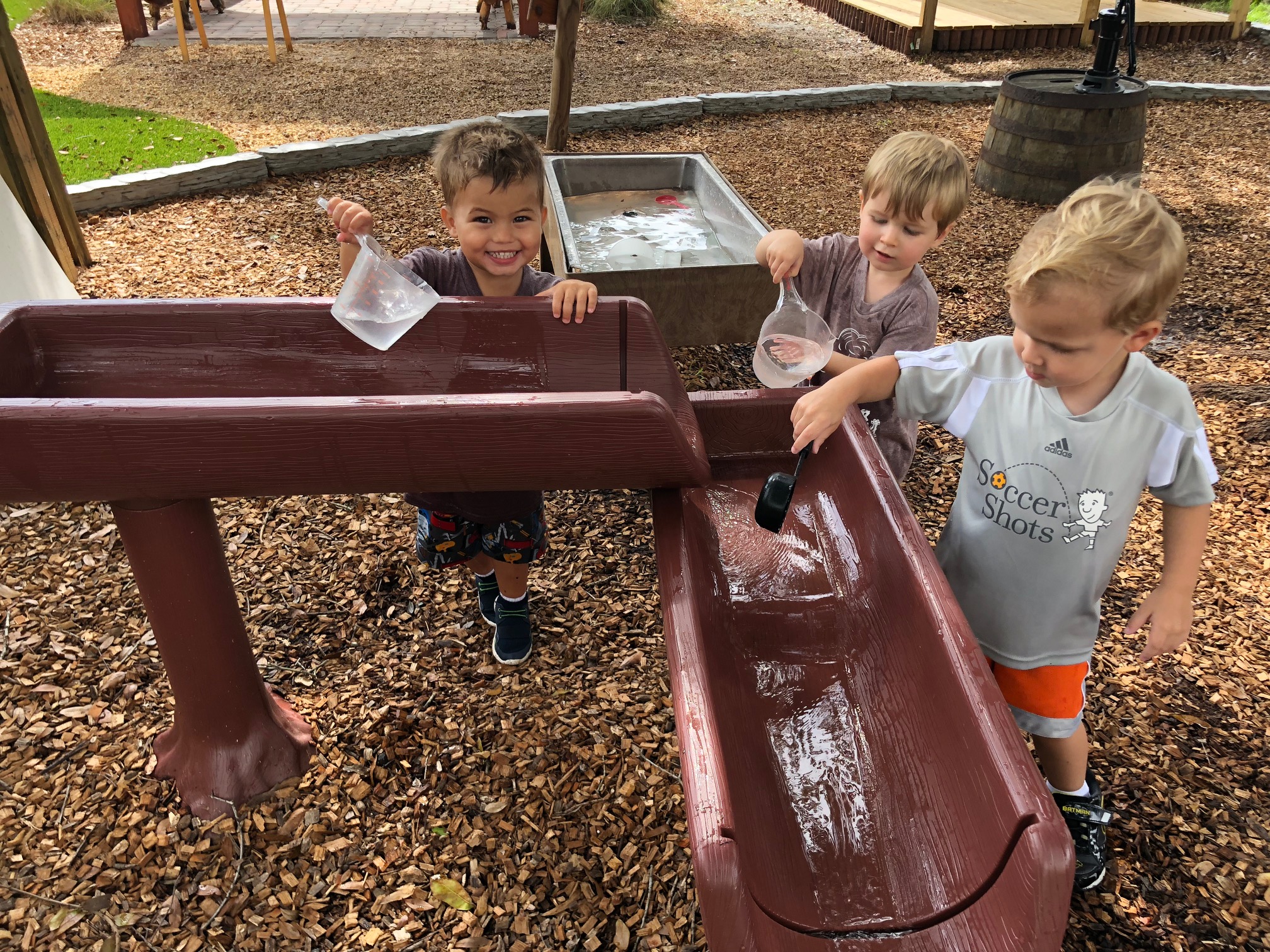 7 Ways to Foster Independence in Preschoolers | St. Luke's Lutheran School