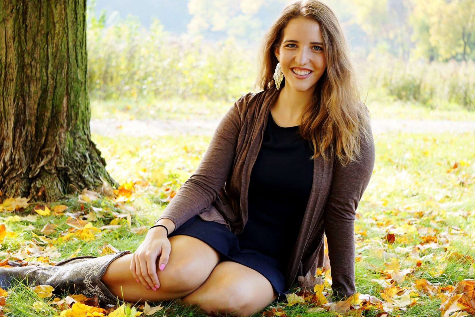 Teacher Feature: Miss Pfenning | St. Luke's Lutheran School