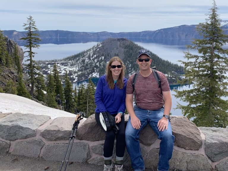 Teacher Feature: Mr. Glanzer | St. Luke's Lutheran School