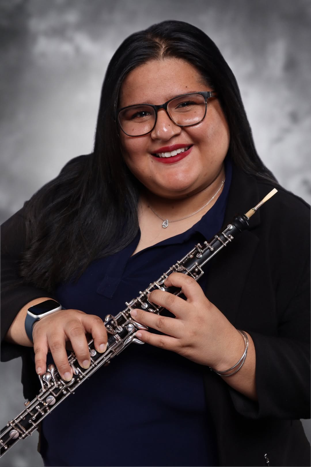 Teacher Feature: Miss Emily Carbo | St. Luke's Lutheran School