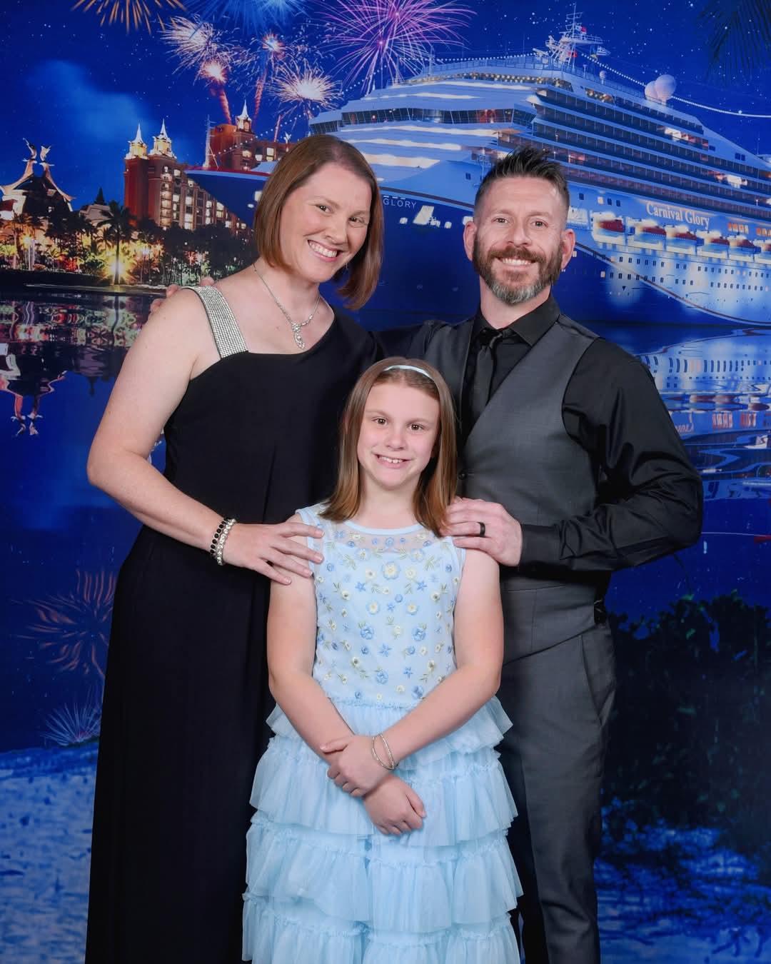 Teacher Feature: Mrs. Sheena Kolbasuk | St. Luke's Lutheran School
